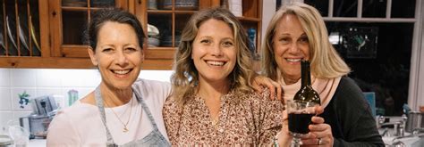 Group Cooking Classes Curry Girls Kitchen