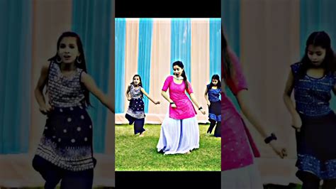 Gulabishararadancecovertrendingkumaonisonginderarya