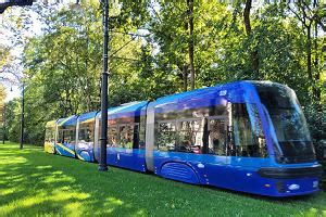 Dziś otwarcie nowej trasy tramwajowej na osiedle Jar Darmowe kursy do
