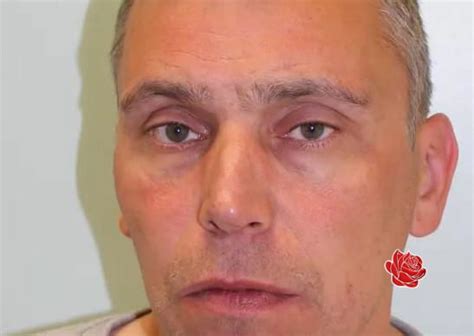 Lester Jacksons Shocking Attack In Highbury Sex Offender Strikes Near School Red Rose Uk