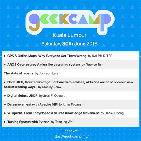 Python User Group Malaysia Home Facebook