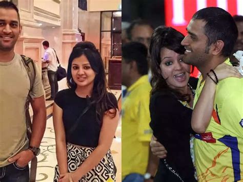 Sakshi Dhoni Wife Hot