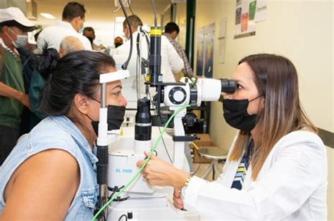 Otorga DIF Nayarit Servicios De Salud A Familias Nayaritas