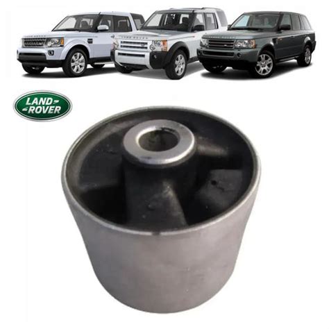 Bucha Bandeja Traseira Superior Grande Land Rover Discovery 3 Discovery 4 Range Rover Sport 2 7
