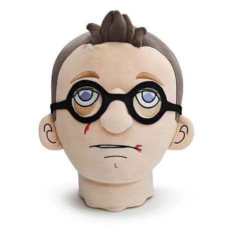 Fallout Plyšák Figurka Wilzig 22 Cm Youtooz