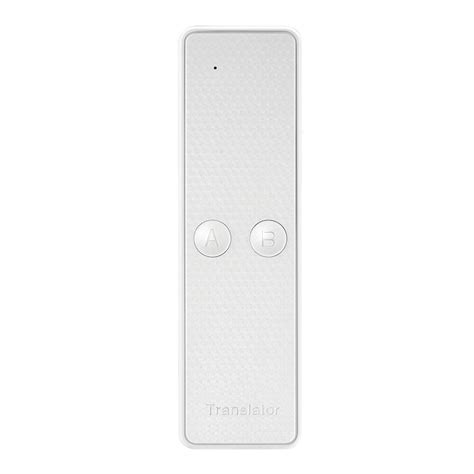 Portable Multi Language Voice Translator Real Time Vicedeal