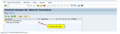 SAP Fiori Steps To Configure Custom Fiori App Fo SAP Community