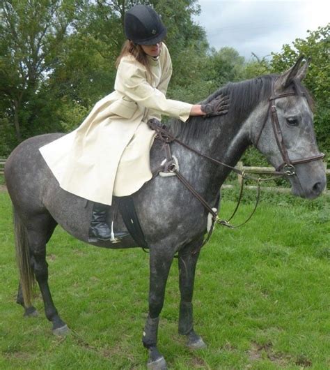 755 Best Riding Macs Images On Pinterest Elastic Satin Macs And Prep