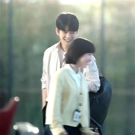 Woo Young Woo And Lee Jun Ho Edit