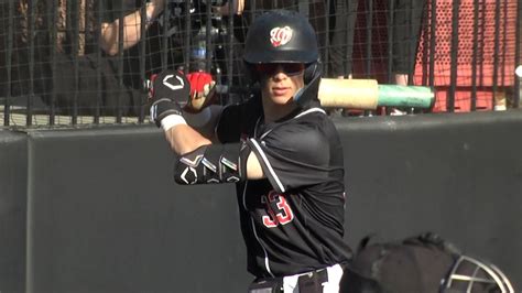 San Diego Padres Select Ryan Wideman In Third Round Of 2025 Mlb Draft Wnky News 40 Television