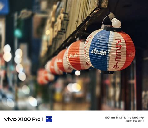 全面旗艦 Vivo X100 Pro 真的強！最強手機長焦鏡頭很有感 3c 達人廖阿輝