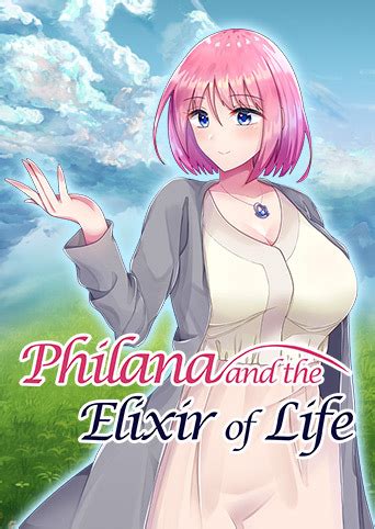 Philana And The Elixir Of Life Unrated Gog Database