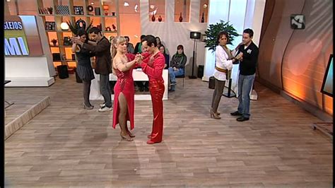 Aprende A Bailar Samba Parte Youtube