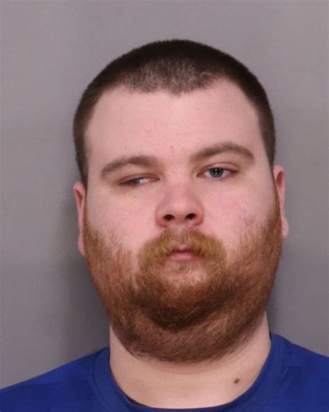 Man Charged With Sexual Assault Of Mentally Disabled Woman Scranton