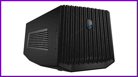 Alienware Graphics Amplifier Review 2025 Why Its So Good