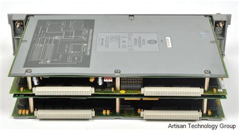 5370 cvim2ac rockwell allen bradley vision processor module