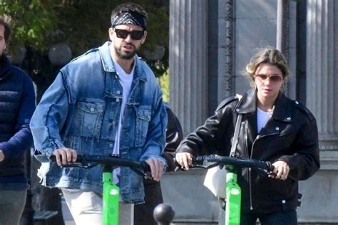 La farsa de Gerard Piqué con Clara Chía habría sido descubierta