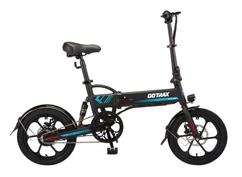 20 Reasons To Not To Buy Gotrax Ebe1 Bikeride