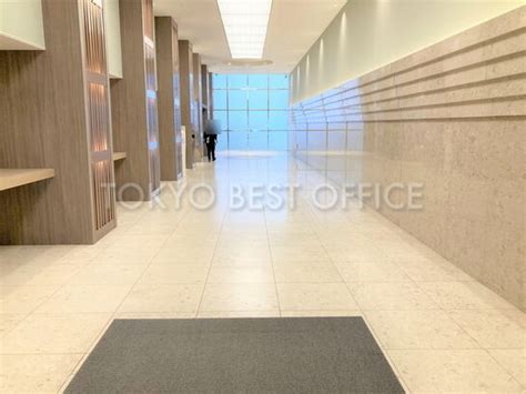 新宿三井ビルディング二号館 賃貸オフィス・貸事務所 東京ベストオフィス Tokyo Best Office