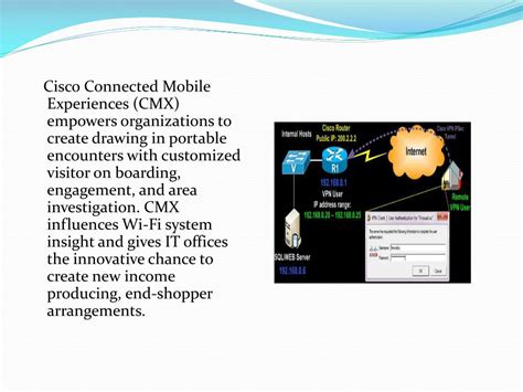 PPT KNow Functionality Of Cisco Router Mse Cmx Functionality PowerPoint Presentation ID