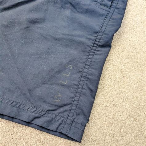 Jack Wills Mens Blue Swim Briefs Shorts Depop