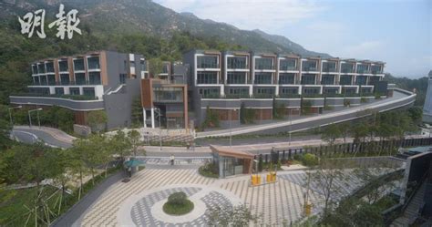 滿名山兩房628萬沽 7年料實蝕逾一成 16 29 20230814 即時財經新聞 明報財經網