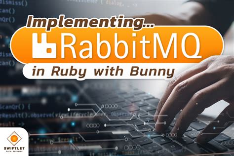 Using Rabbitmq In Ruby