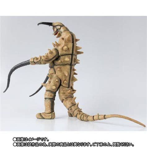 SHF S H F Figuarts Return Of Ultraman Kaiju Gudon Hobbies Toys Toys Games On Carousell