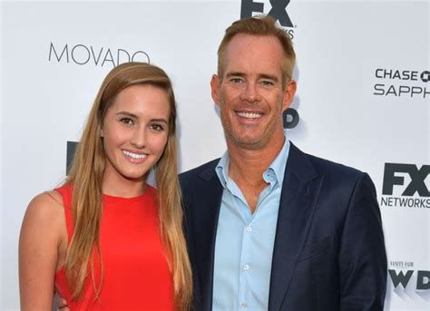 Joe Buck Daughter Usc At Winnie Norris Blog
