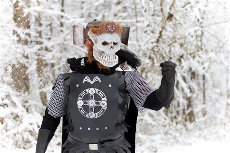 General Kael Costume