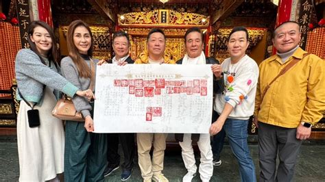 國片《看到靈魂的那隻眼師公》跑透全台88個宮廟！梁佑南分享育兒經：這樣做小孩不容易走偏｜四季線上4gtv