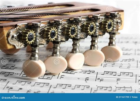 Music Instrument Charango Stock Image Image Of Musical 21161799