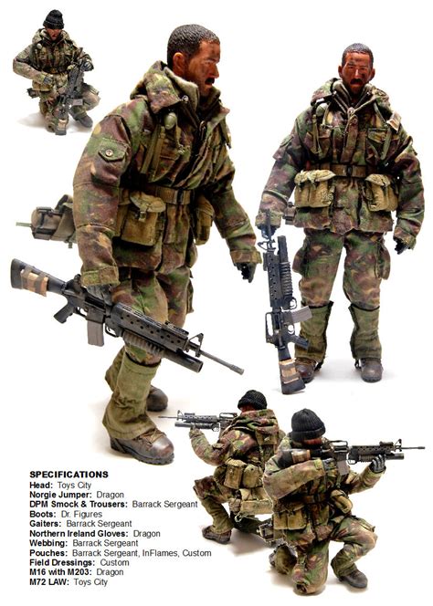 Sas The Falklands War Raid On Pebble Island Combatsix