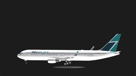 SimplePlanes Boeing Er