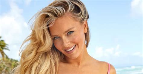 Camille Kostek Wants To See This Hollywood A Lister On The Cover Of Si