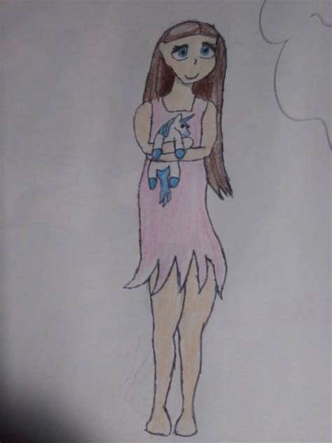 Princess Cassandra By Venomfan17 On Deviantart