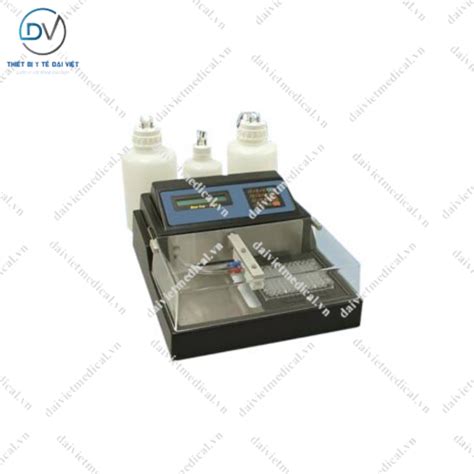 MÁY RỬA ELISA STAT FAX 2600 daivietmedical vn