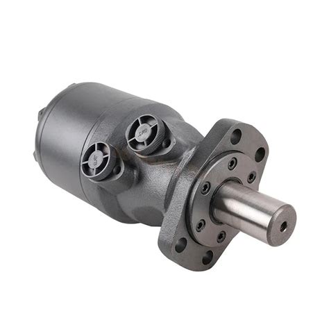 Hydraulic Motor Omr200 151 6015 Replaces Sauer Danfoss Fab Heavy Parts