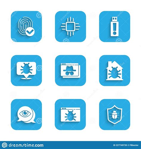 Set Browser Incognito Window System Bug House System Eye Scan Usb Flash Drive And