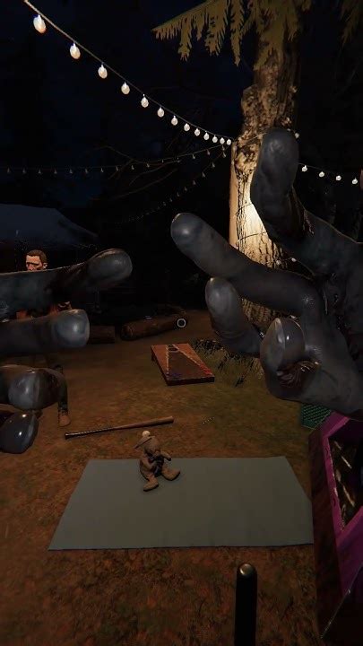 Phasmophobia I Revived Him But At What Cost ☠ Youtube