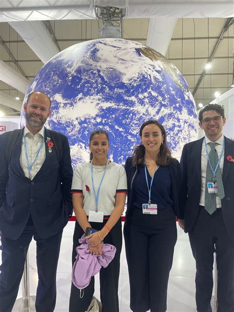 Jasmine Bascombe On Linkedin Cop27 Breakthroughagenda