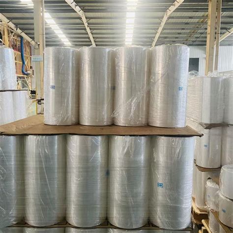 China Customized Cross Membrane For Waterproof Engineering Factory