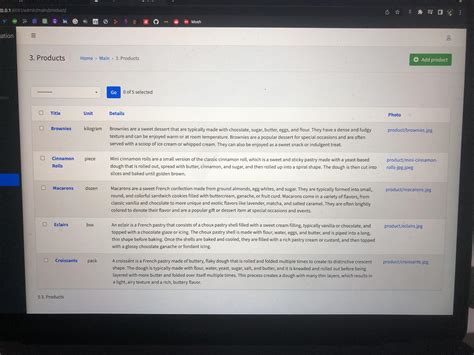 I Wanna Display The Photo In The Admin Site Of Django How Can I Do