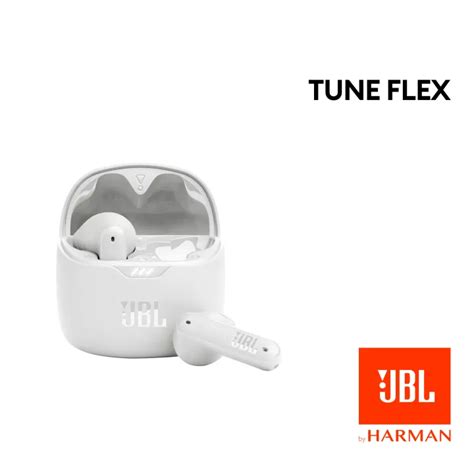 JBL Tune Flex True Wireless Noise Cancelling Earbuds Lazada PH