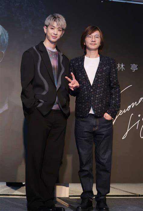 爆劈腿狼人殺女神！林隆璇帥兒「首度回應」揭內幕 老爸不忍撂重話