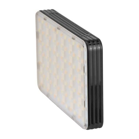Yongnuo YN120 LED Lampe RGB WB 2500 K 9900 K Fdirect Eu Nur