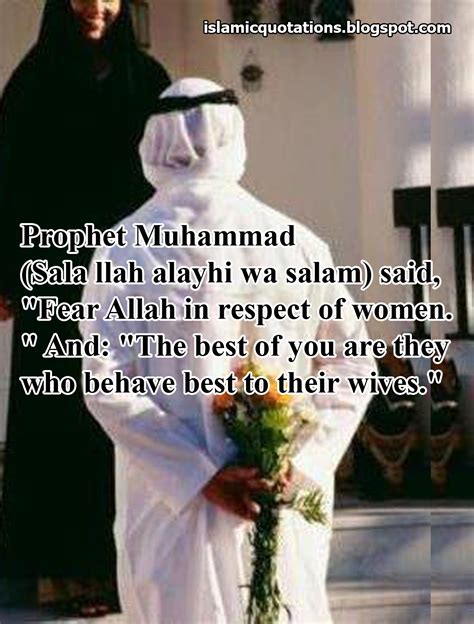 Islamic Love Quotes For Wife Quotesgram
