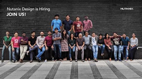 sandeep karmarkar on linkedin nutanix design hiring designjobs