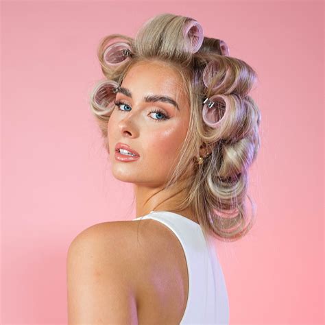 Volume Rollers