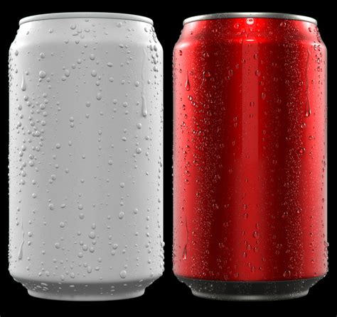 Coca Cola Can Series Finished Projects Blender Artists Community